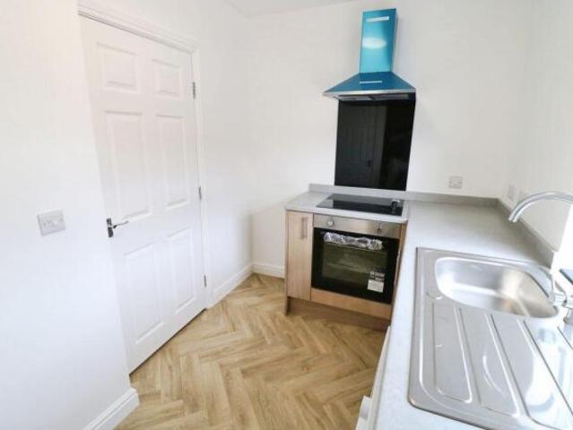 1 bedroom flat for rent in Story Street, Hull, HU1
