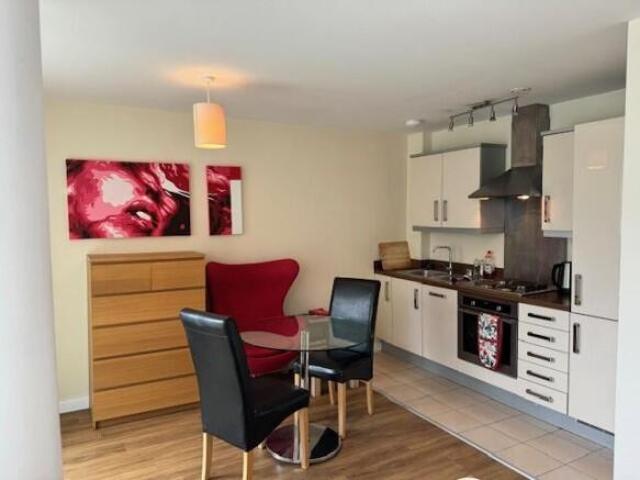 1 bedroom flat for rent in Staten House, Central, Milton Keynes, MK9