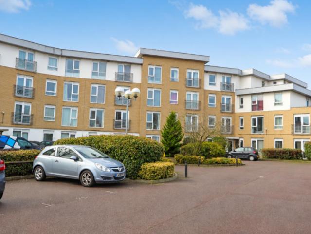 1 bedroom flat for rent in Station Avenue, Southend On Sea, SS2