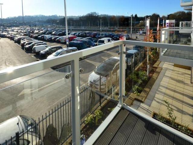 1 bedroom flat for rent in Station Approach, Guildford, GU1