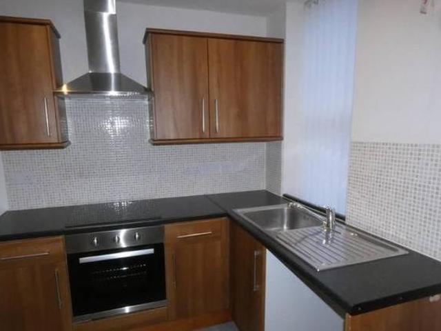 1 bedroom flat for rent in Station Road Blackpool Lancashire FY4