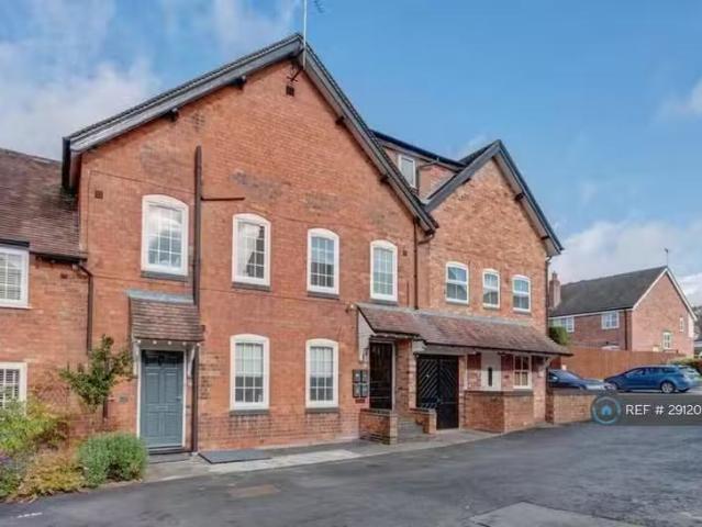 1 bedroom flat for rent in Station Road, Bromsgrove, B60
