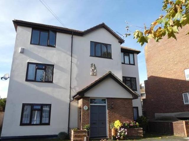 1 bedroom flat for rent in Station Road Herne Bay CT6