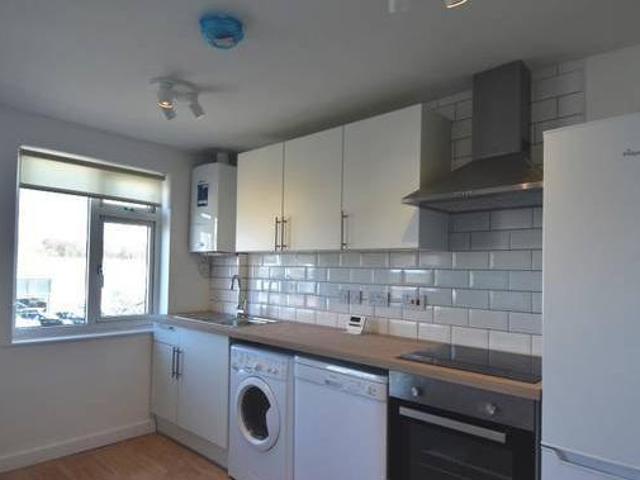 1 bedroom flat for rent in Station Road Soundwell Bristol BS15