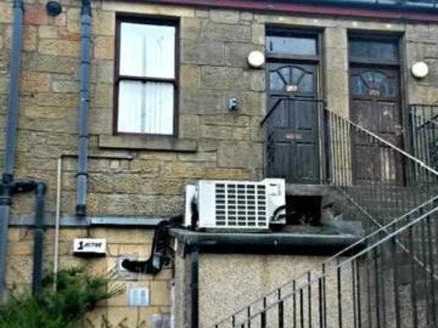 1 bedroom flat for rent in Station Road Shotts Lanarkshire ML7
