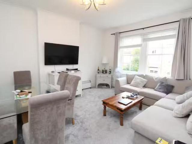 1 bedroom flat for rent in Station Road, Sidcup, DA15