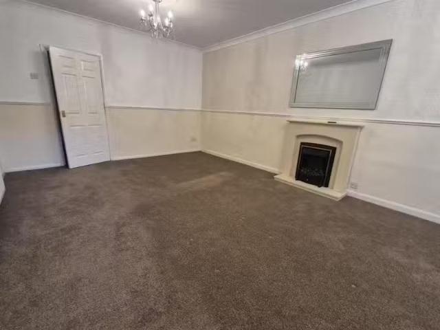 1 bedroom flat for rent in Station Road, Workington, CA14