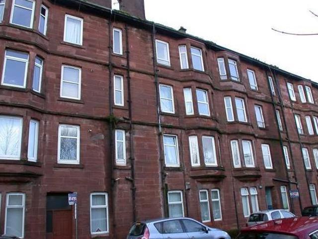 1 bedroom flat for rent in Station RoadDumbartonG82