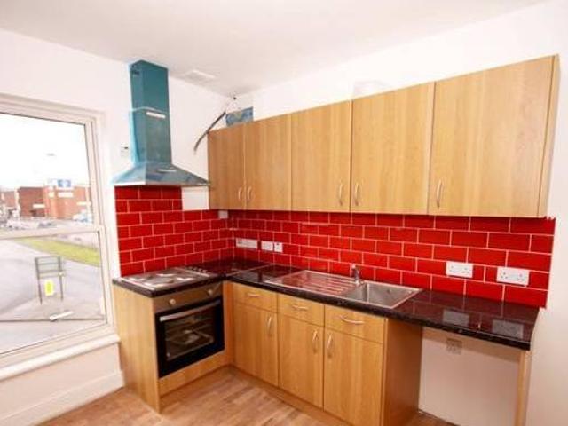 1 bedroom flat for rent in Station Street Sittingbourne ME10