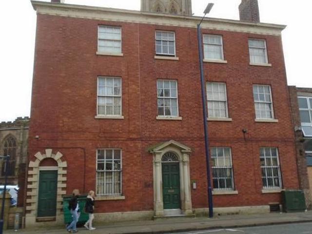 1 bedroom flat for rent in Stamford Street Central AshtonUnderLyne Greater Manchester OL6