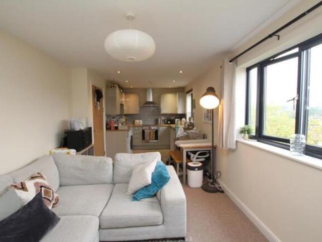 1 bedroom flat for rent in Stanbridge Court Downend, BS16