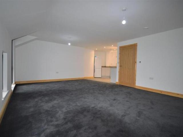 1 bedroom flat for rent in Stanhope Road, Kingsthorpe, NN2