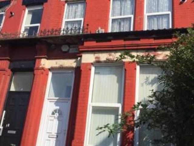 1 bedroom flat for rent in Stanley Road, Bootle, Merseyside, L20