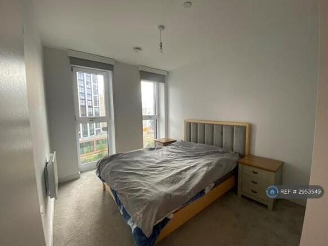 1 bedroom flat for rent in Stanley St, Salford, M3