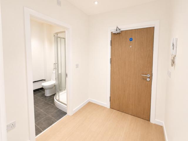 1 bedroom flat for rent in Stanley Street, Cheetham, Manchester, M8