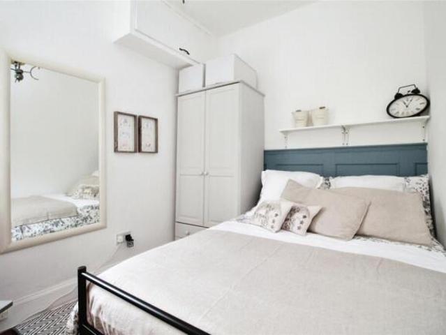 1 bedroom flat for rent in Stanley Street, Southsea, Hampshire, PO5