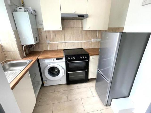 1 bedroom flat for rent in Stanmore Hill, Stanmore, HA7