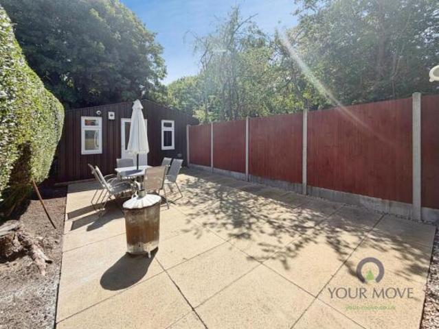 1 bedroom flat for rent in Stanmore Road, Birmingham, B16