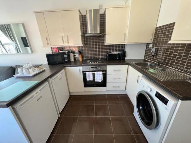 1 bedroom flat for rent in Stanmore Road, Birmingham, West Midlands, B16