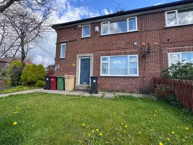 1 bedroom flat for rent in Stanworth Avenue, Bolton, BL2