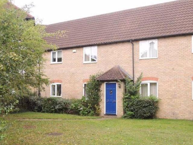1 bedroom flat for rent in Stanway CO3