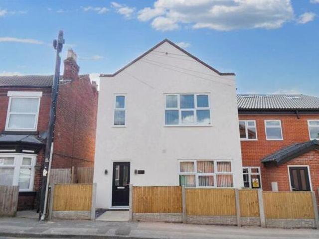 1 Bedroom Flat For Rent In Stapleford