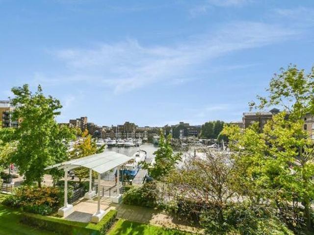 1 Bedroom Flat For Rent In Star Place, London