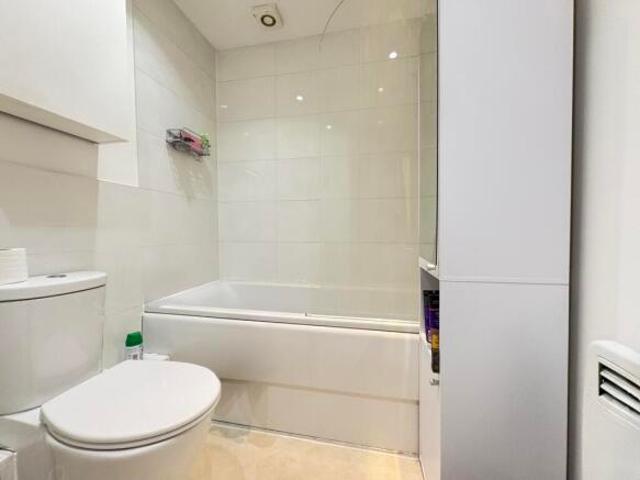 1 bedroom flat for rent in Stevenson Court, Cumberland Place, SE6