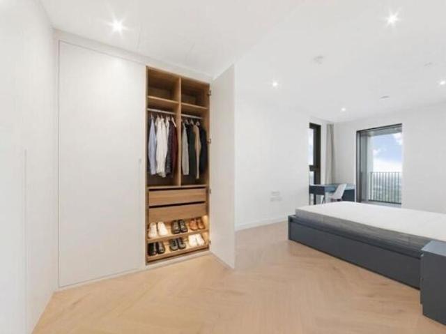 1 bedroom flat for rent in Stewart Street, Oak House Stewart Street, E14