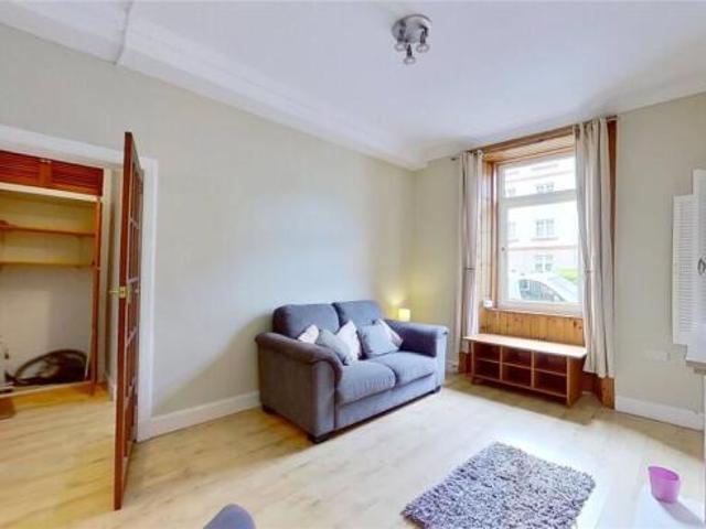 1 bedroom flat for rent in Stewart Terrace, Edinburgh, EH11
