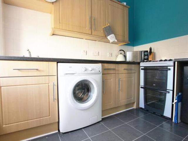 1 bedroom flat for rent in Stewartville Street, Partick, Glasgow, G11