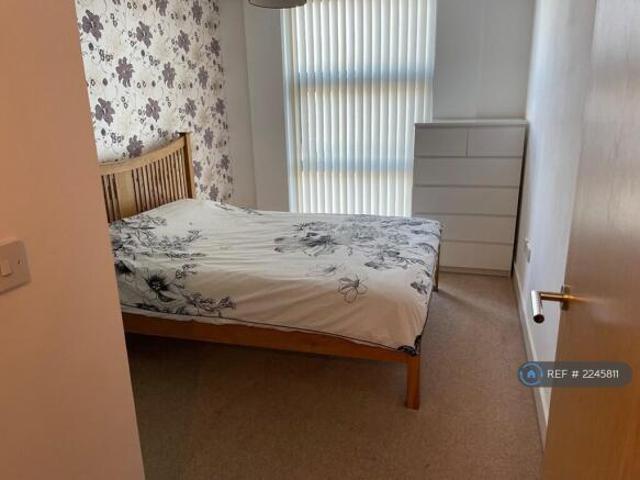 1 bedroom flat for rent in Steamship House, Bristol, BS1