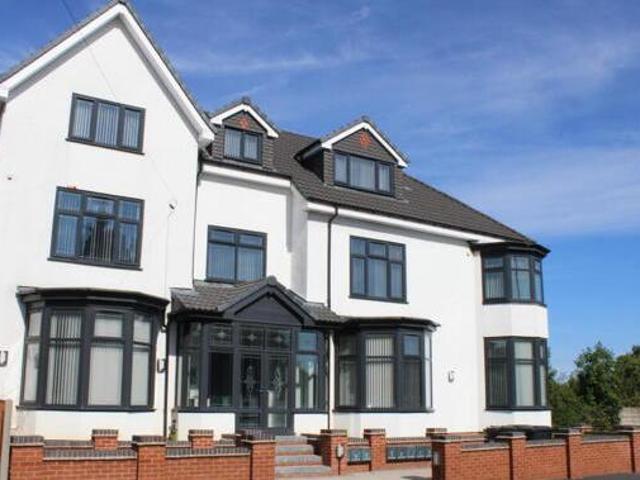 1 Bedroom Flat For Rent In Stechford