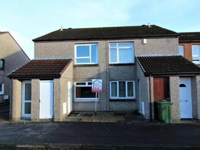 1 Bedroom Flat For Rent In Stenhousemuir