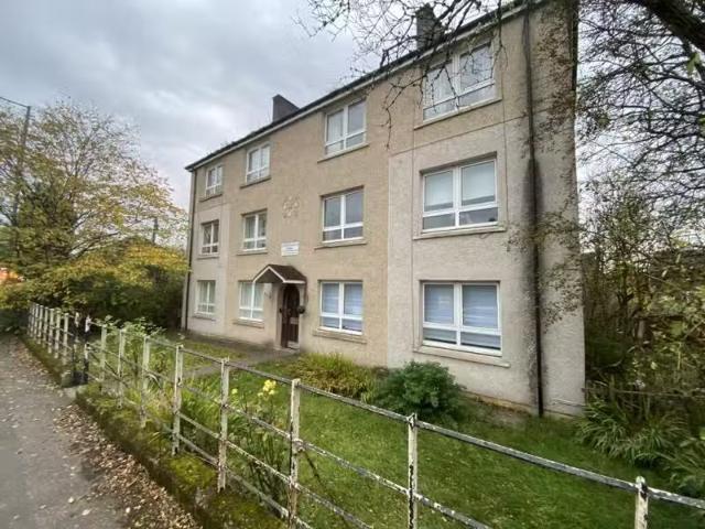 1 bedroom flat for rent in Steppshill Terrace, Cumbernauld Roa.