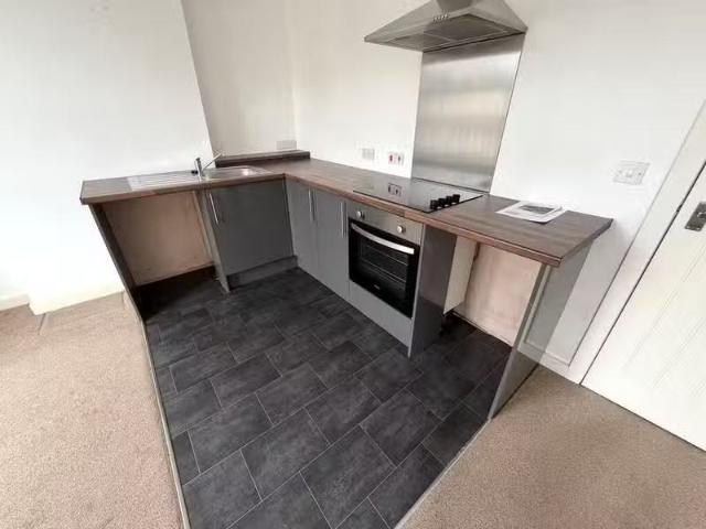 1 bedroom flat for rent in Sterte Road, Poole, BH15