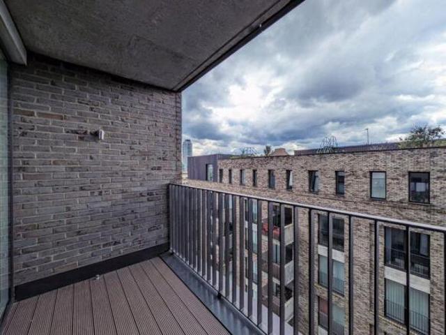 1 bedroom flat for rent in Stickle House, Creative Road, SE8 3FU, SE8