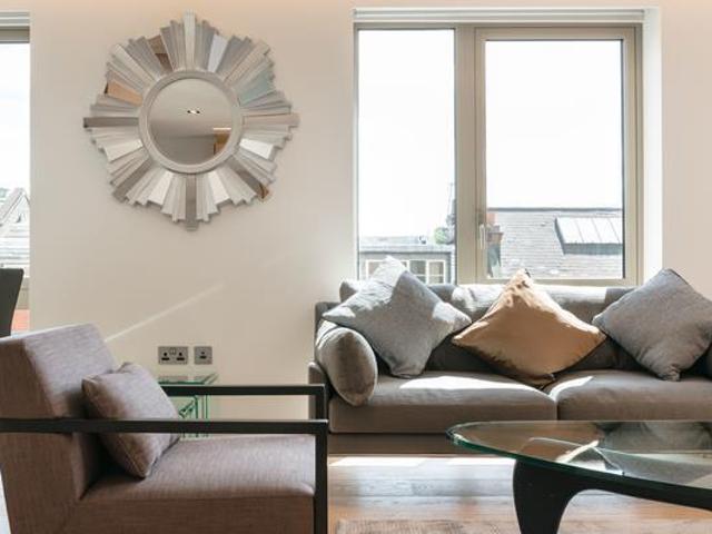1 bedroom flat for rent in Still Walk, One Tower Bridge, London, SE1