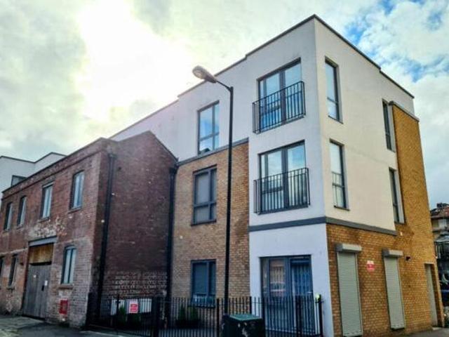 1 Bedroom Flat For Rent In Stillhouse Lane