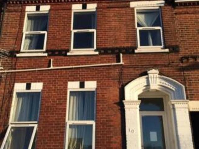 1 bedroom flat for rent in Stracey Road, Norwich, NR1
