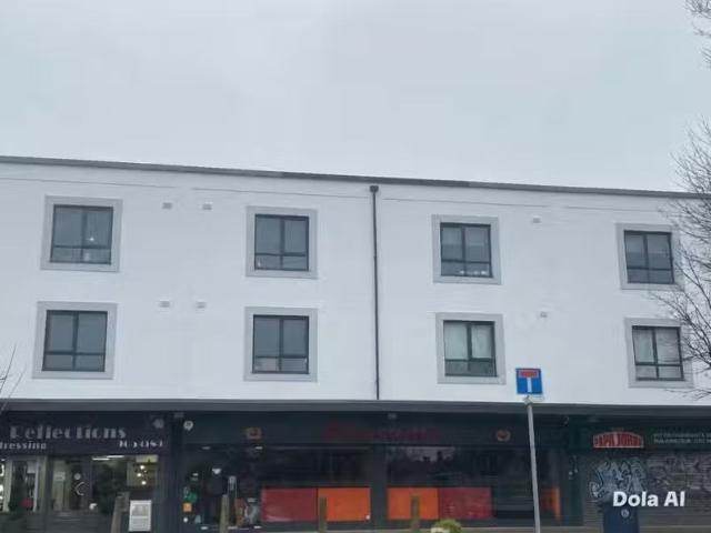 1 bedroom flat for rent in Straits Parade, Bristol, BS16