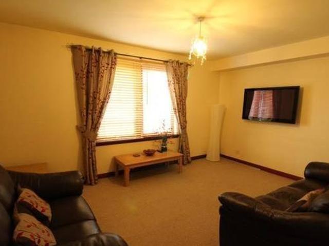 1 bedroom flat for rent in Strawberry Bank Parade Aberdeen AB11