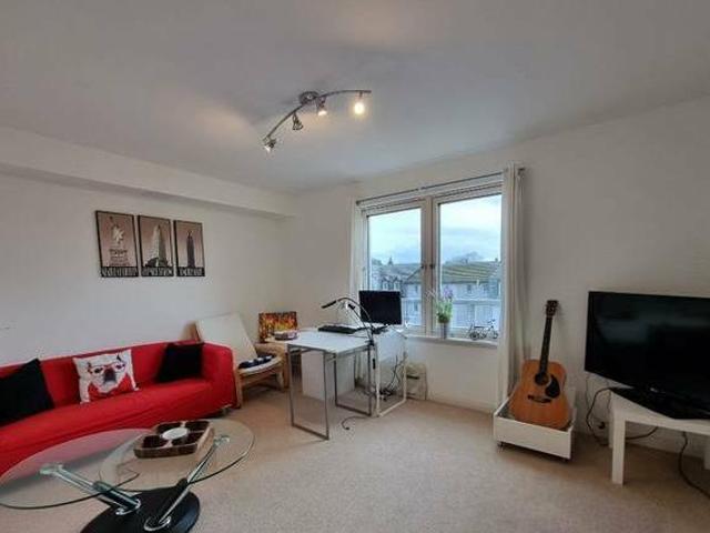 1 bedroom flat for rent in Strawberry Bank Parade City Centre Aberdeen AB11