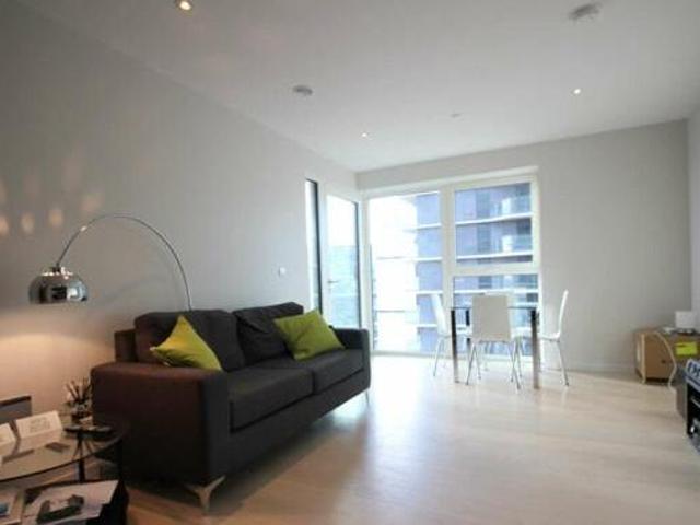 1 Bedroom Flat For Rent In Stratford
