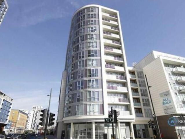 1 Bedroom Flat For Rent In Stratford