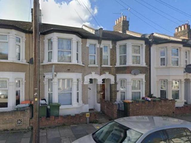 1 Bedroom Flat For Rent In Stratford