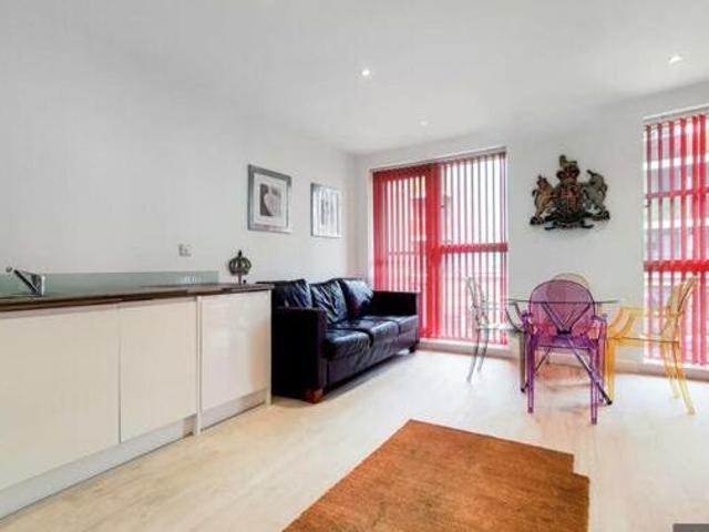 1 Bedroom Flat For Rent In Stratford