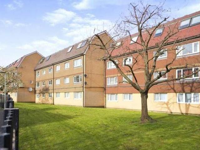 1 Bedroom Flat For Rent In Stratford, London