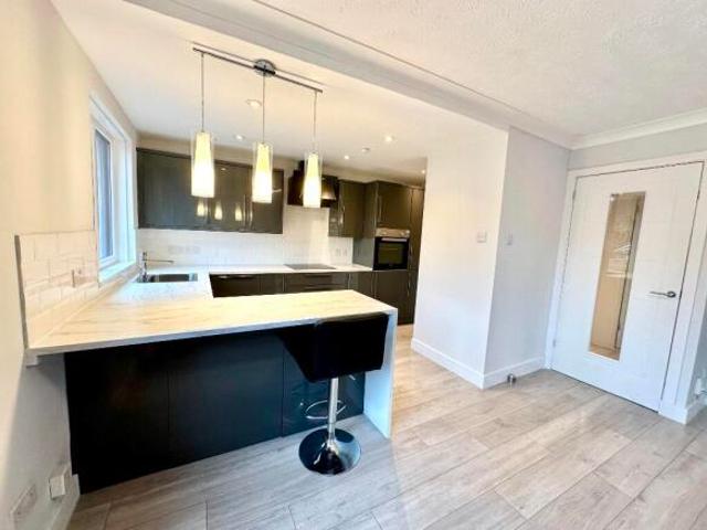 1 bedroom flat for rent in Strathblane Road, Milngavie, Glasgow, G62
