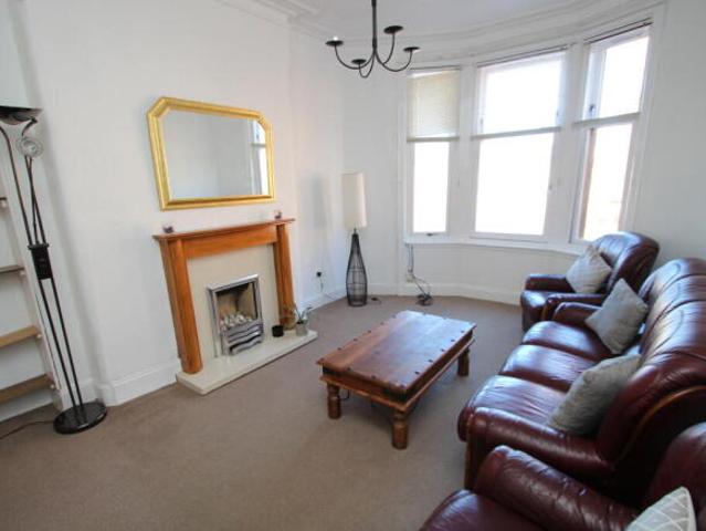 1 bedroom flat for rent in Strathcona Drive, Anniesland, G13